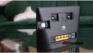 Huawei B315 4G LTE Router Overview – 4G LTE Mall