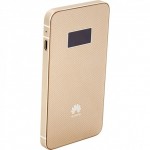 Huawei Prime E5878 4G Mobile Router – 4G LTE Mall
