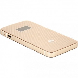 Huawei Prime E5878 4G Mobile Router – 4G LTE Mall