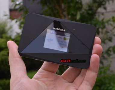 Netgear AirCard 785S 4G Mobile Router Review – 4G LTE Mall