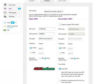 Netgear Aircard 785s 4G LTE Mobile Hotspot – 4G LTE Mall