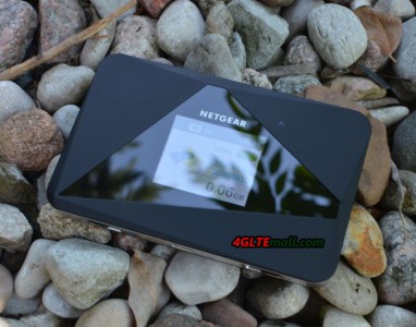 Netgear AirCard 785S 4G Mobile Router Review – 4G LTE Mall