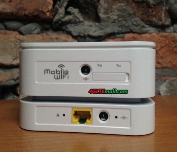 HUAWEI E5170 Archives – 4G LTE Mall