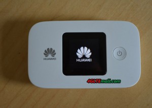 Huawei E5377 4G LTE Mobile Hotspot Review – 4G LTE Mall