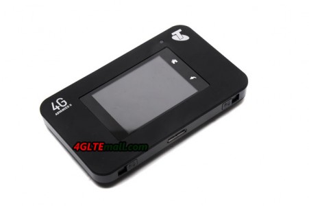 Netgear AirCard 790 Mobile LTE hotspot Test – 4G LTE Mall