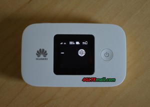 Huawei E5377 4G LTE Mobile Hotspot Review – 4G LTE Mall