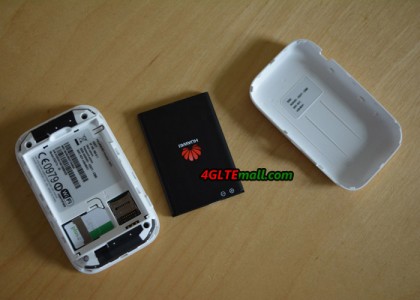 Huawei E5377 4G LTE Mobile Hotspot Review – 4G LTE Mall