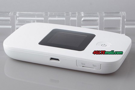 Huawei E5377 4G Mobile Hotspot Test – 4G LTE Mall