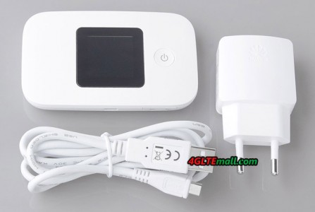 Huawei E5377 4G Mobile Hotspot Test – 4G LTE Mall