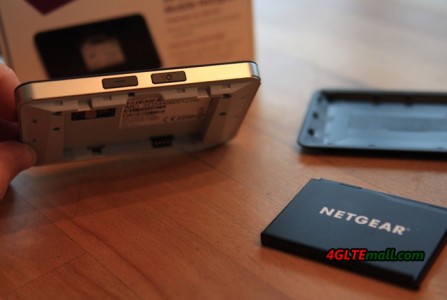 Netgear Aircard 785s 4G LTE Mobile Hotspot – 4G LTE Mall