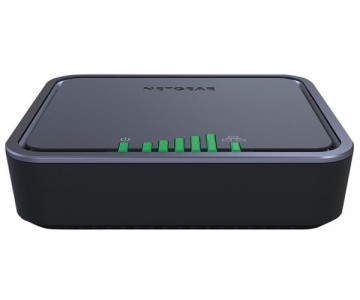 Netgear LB1110 4G LTE Modem Review – 4G LTE Mall