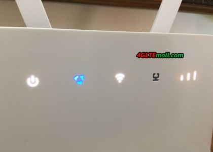 Huawei B310 4G LTE Router Review – 4G LTE Mall