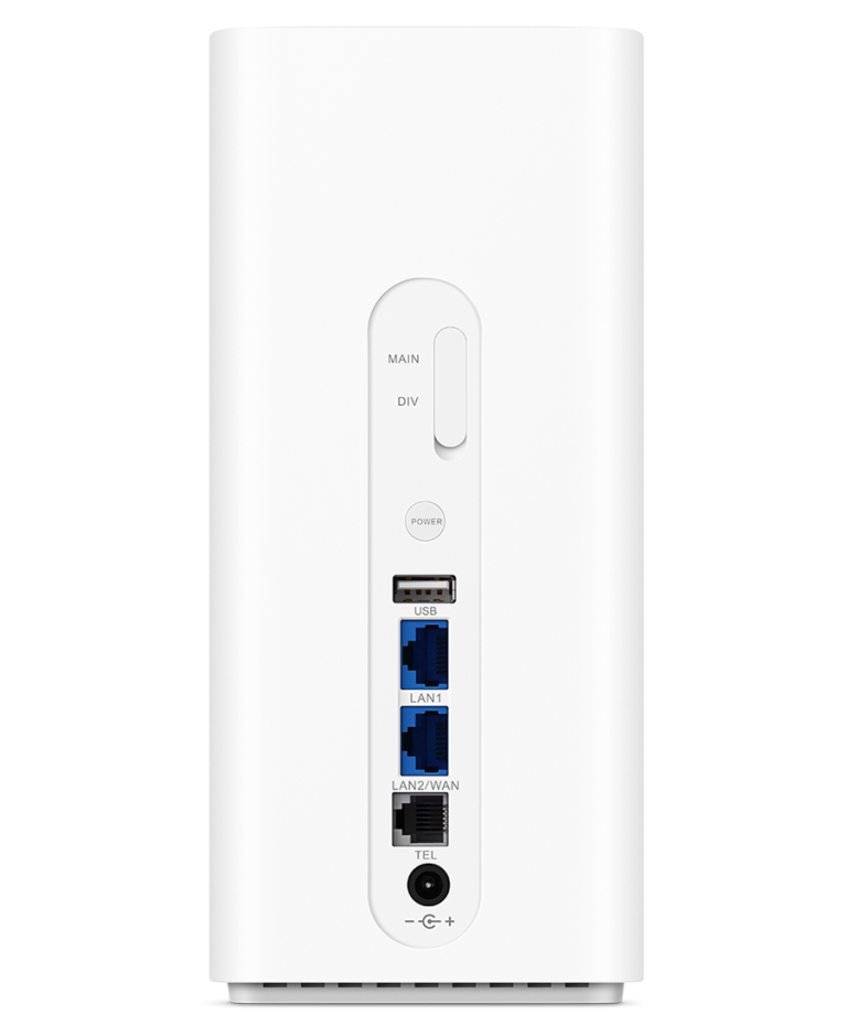 Huawei Presents B618 LTE Cat11 Router – 4G LTE Mall