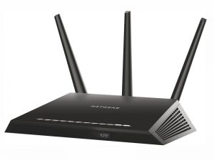 Netgear Nighthawk AC1900 R7000LG-100EU Presented – 4G LTE Mall