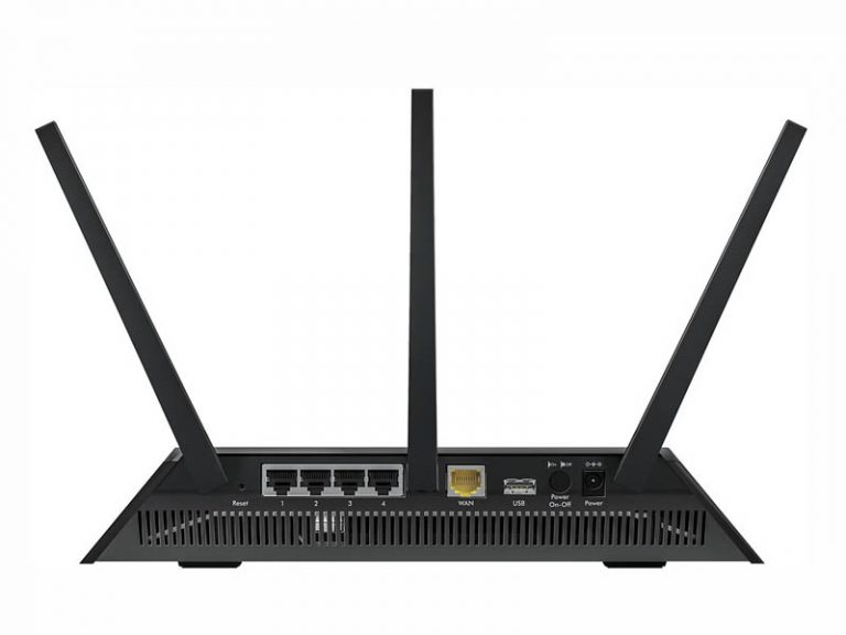 Netgear Nighthawk AC1900 R7000LG-100EU Presented – 4G LTE Mall