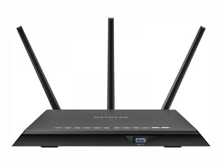 Netgear Nighthawk AC1900 R7000LG-100EU Presented – 4G LTE Mall