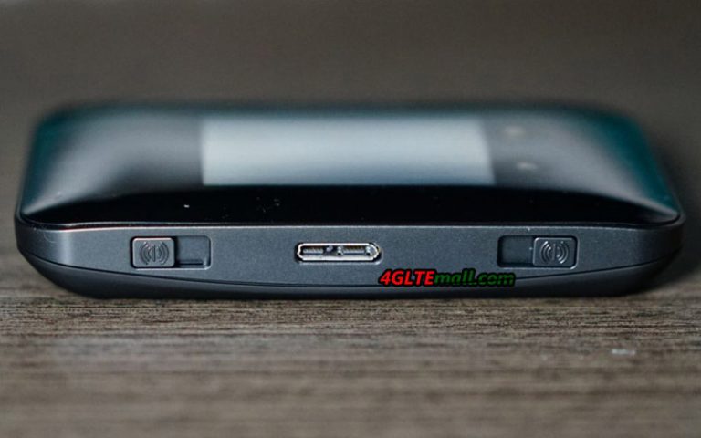 Netgear AirCard 810s Review – 4G LTE Mall