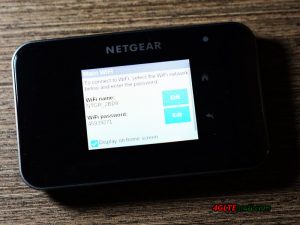 Netgear AirCard 810s Review – 4G LTE Mall