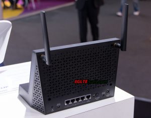 Netgear AirCard 810 LTE Category 11 Mobile Hotspot – 4G LTE Mall