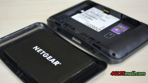 Netgear Aircard 810s LTE Hotspot Test – 4G LTE Mall