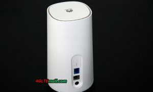 Vodafone GigaCube (Huawei B528) In First Test – 4G LTE Mall