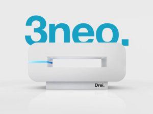 ZTE 4G LTE Router/CPE Archives – 4G LTE Mall