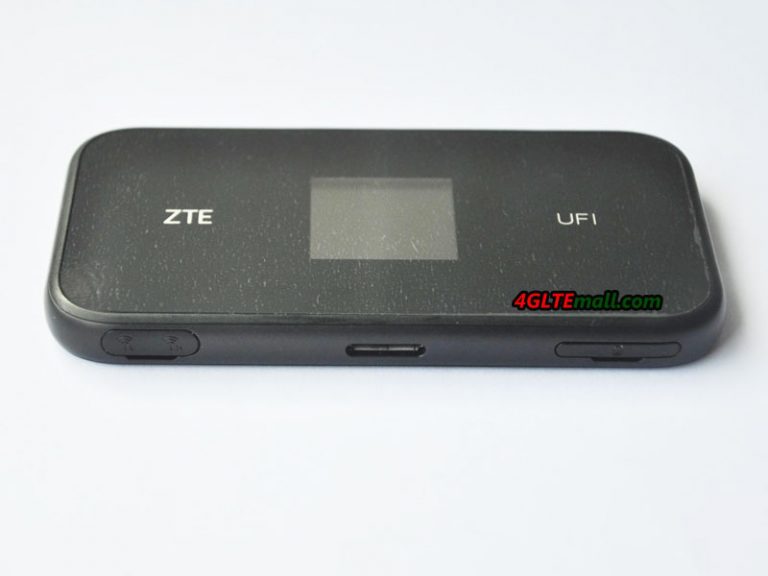 ZTE UFi MF980 Test Archives – 4G LTE Mall