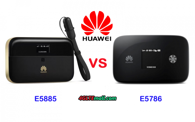 Huawei E5786 Archives – 4G LTE Mall