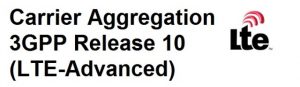 LTE-Advanced Technology: Carrier Aggregation – 4G LTE Mall