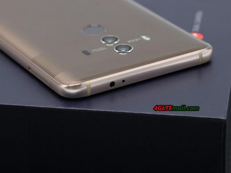 Huawei Mate 10 Pro New Smartphone Test – 4G LTE Mall