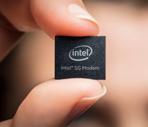 Intel Release 5G Modem XMM8060 and 4G Modem XMM7660 – 4G LTE Mall