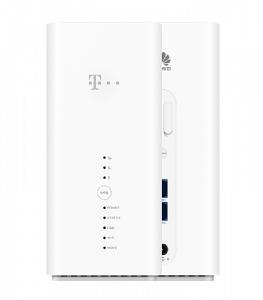 Telekom Speedbox LTE IV Router Test – 4G LTE Mall