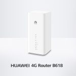 Huawei B618 4G LTE Category 11 Router Review – 4G LTE Mall