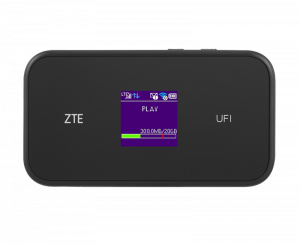 ZTE 4G LTE Mobile Hotspot Archives – 4G LTE Mall