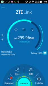 ZTE 4G LTE Mobile Hotspot Archives – 4G LTE Mall
