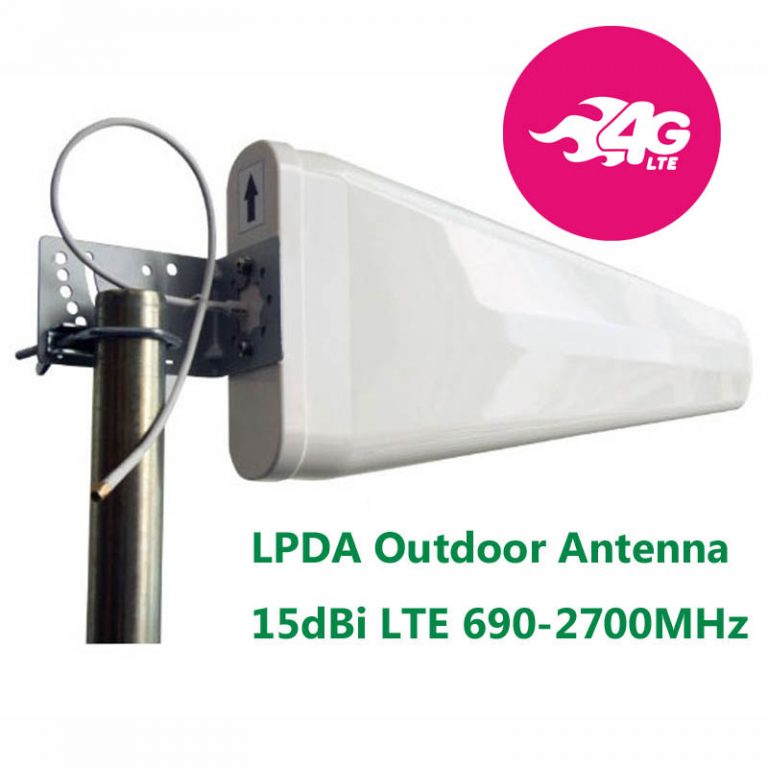 4G LTE Antenna(Indoor and Outdoor) Archives – 4G LTE Mall