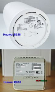 HUAWEI B618 SPECS Archives – 4G LTE Mall