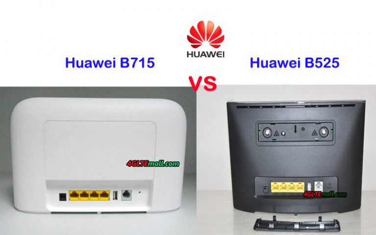 Huawei B525s-65a specs Archives – 4G LTE Mall