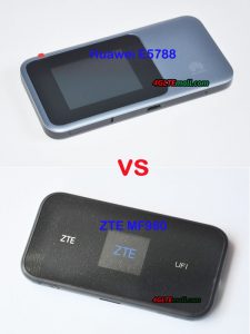 ZTE 4G LTE Mobile Hotspot Archives – 4G LTE Mall
