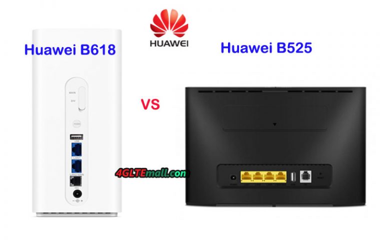 HUAWEI B618 SPECS Archives – 4G LTE Mall