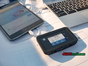Netgear Aircard 815s (AT&T Unite Explore) Review