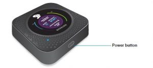 How to Use Netgear Nighthawk M1 Gigabit Router – 4G LTE Mall