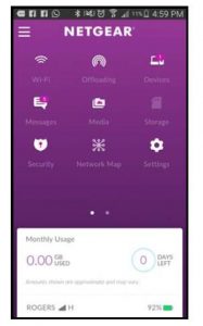 How to Connect to the Netgear M1 Nighthawk Mobile Router