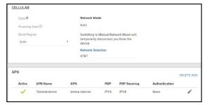 How to Manage Netgear M1 Nighthawk Internet Connection