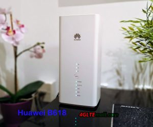 HUAWEI B618 SPECS Archives – 4G LTE Mall
