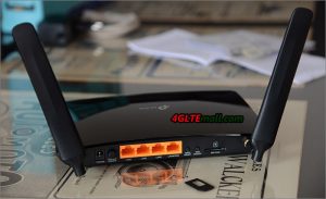 TP-Link Archer MR400 AC1350 4G LTE Router Review