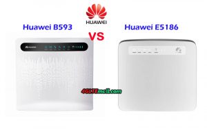 HUAWEI B593 Archives – 4G LTE Mall