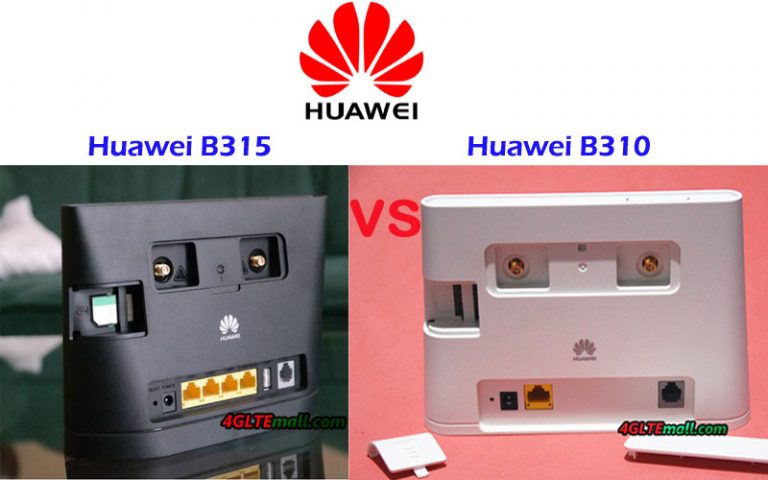 huawei b310 specification Archives – 4G LTE Mall