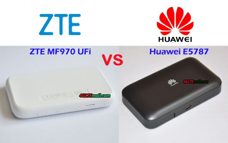 ZTE 4G LTE Mobile Hotspot Archives – 4G LTE Mall