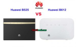 Huawei B612 Specs Archives – 4G LTE Mall